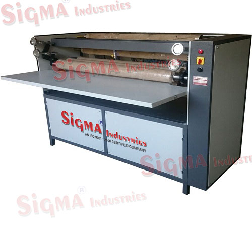 Gallery - Sigma Industries